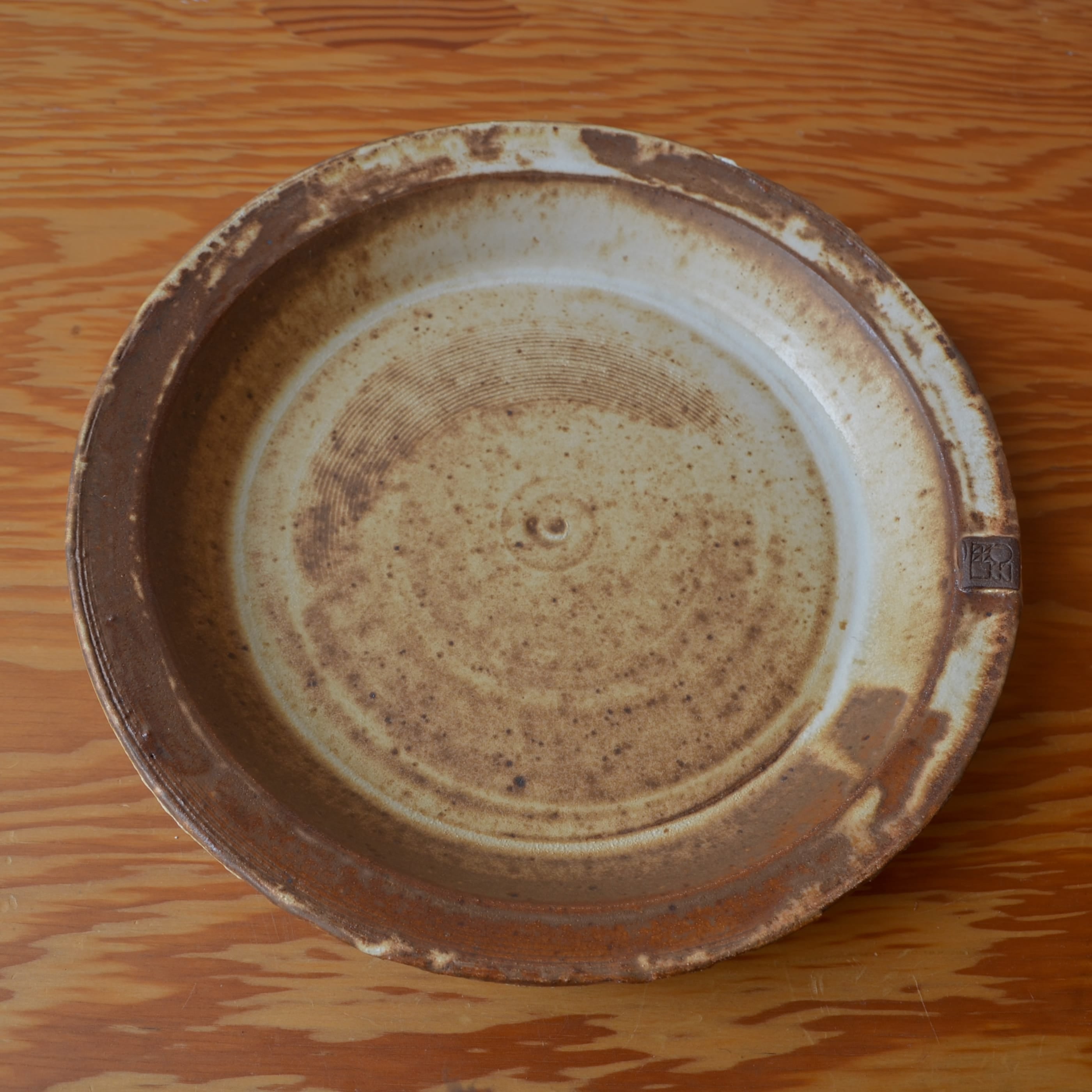 Dune Plate – inFerment