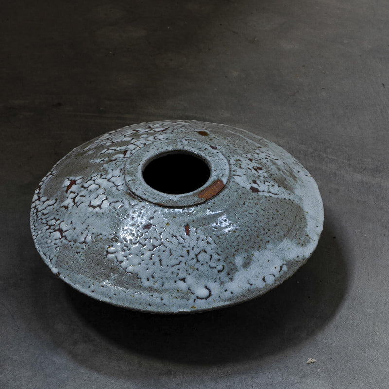 Wood Ash Glaze Project – inFerment